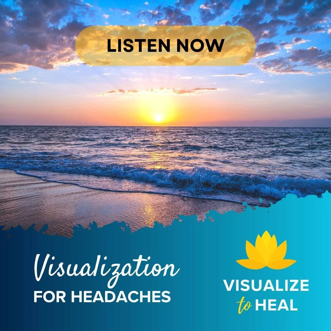 Get Your Free Download — Visualize to Heal