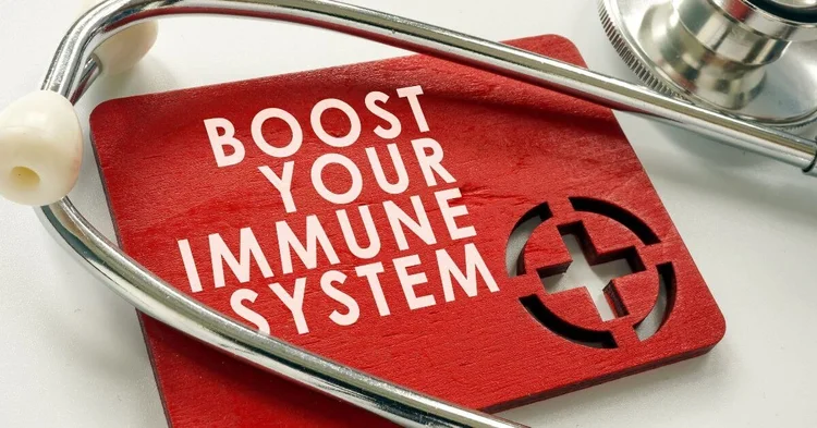 Strengthening Immunity: The Science Behind Guided Visualization ...