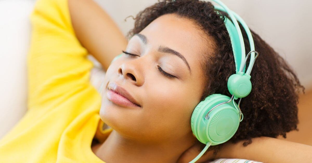 Elevating Well-Being: The Transformative Power of Guided Visualization ...