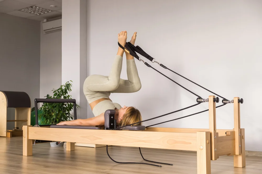 Classes — FORM PILATES STUDIO