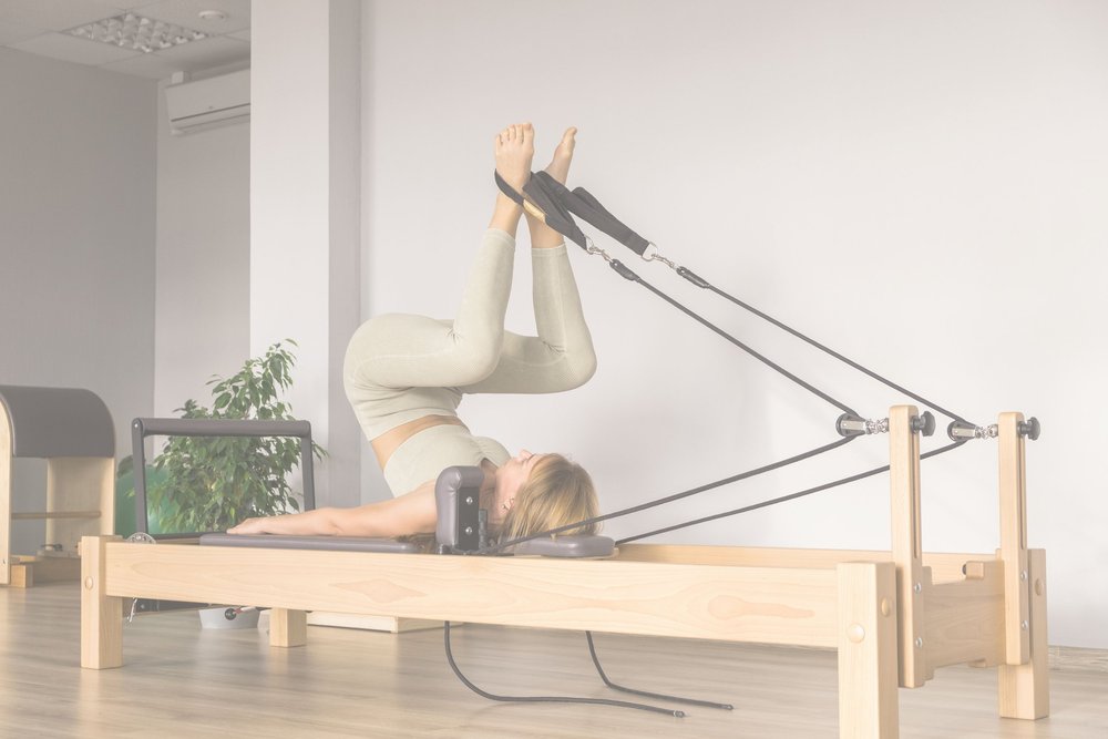 FORM PILATES STUDIO