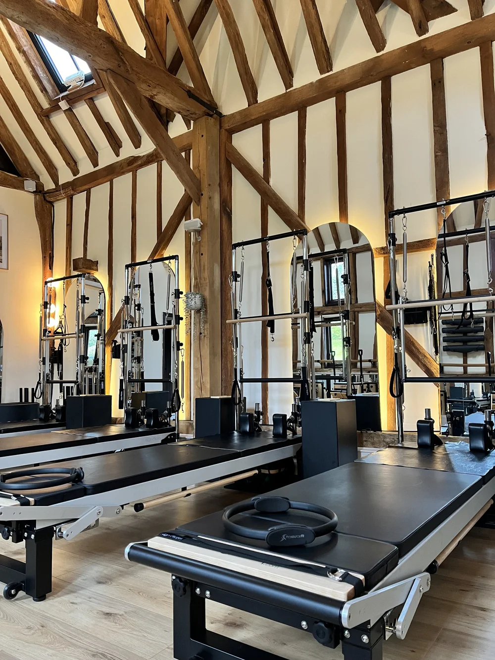 Classes — FORM PILATES STUDIO