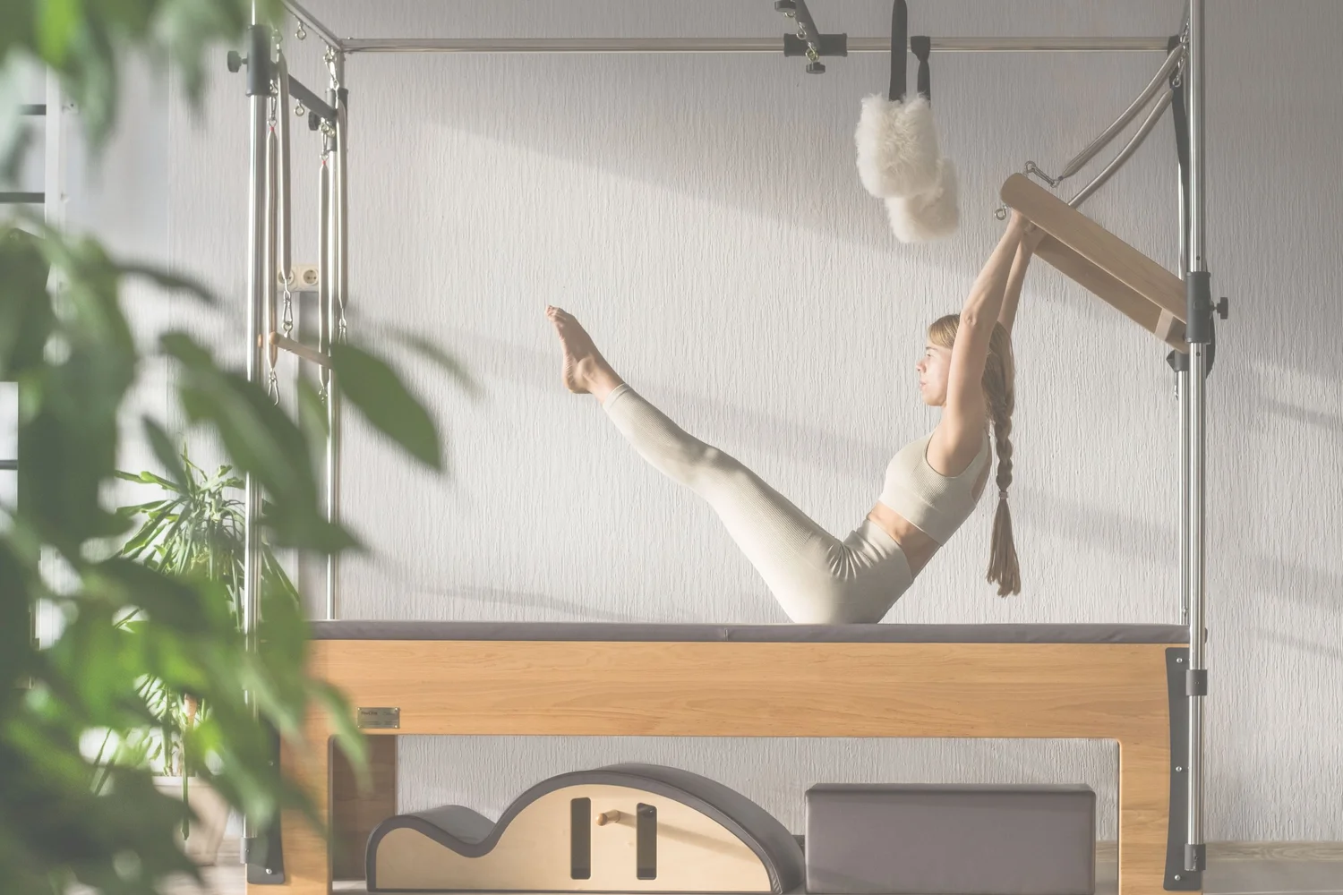 About — FORM PILATES STUDIO