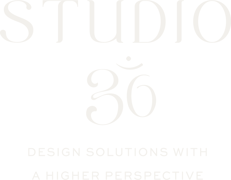 Studio 36 | Designing Spaces That Heal