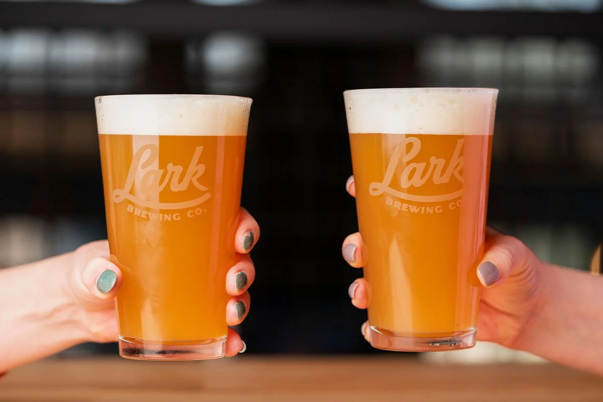 Buzz About Lark Brewing Co. - Aldie VA — Lark Brewing Co.