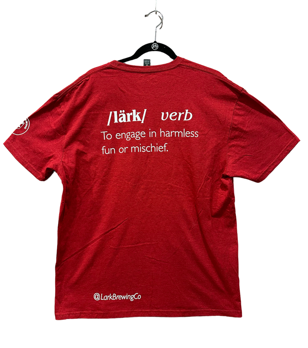 Merch — Lark Brewing Co.