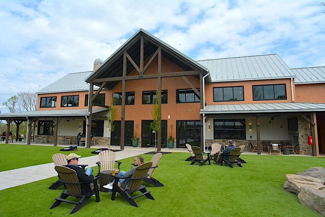 Buzz About Lark Brewing Co. - Aldie VA — Lark Brewing Co.