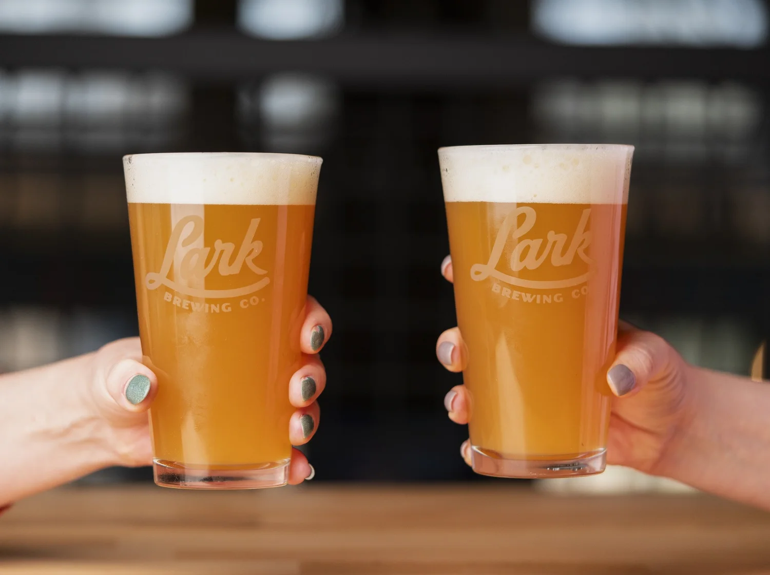 Brewery Events - Loudoun County — Lark Brewing Co.