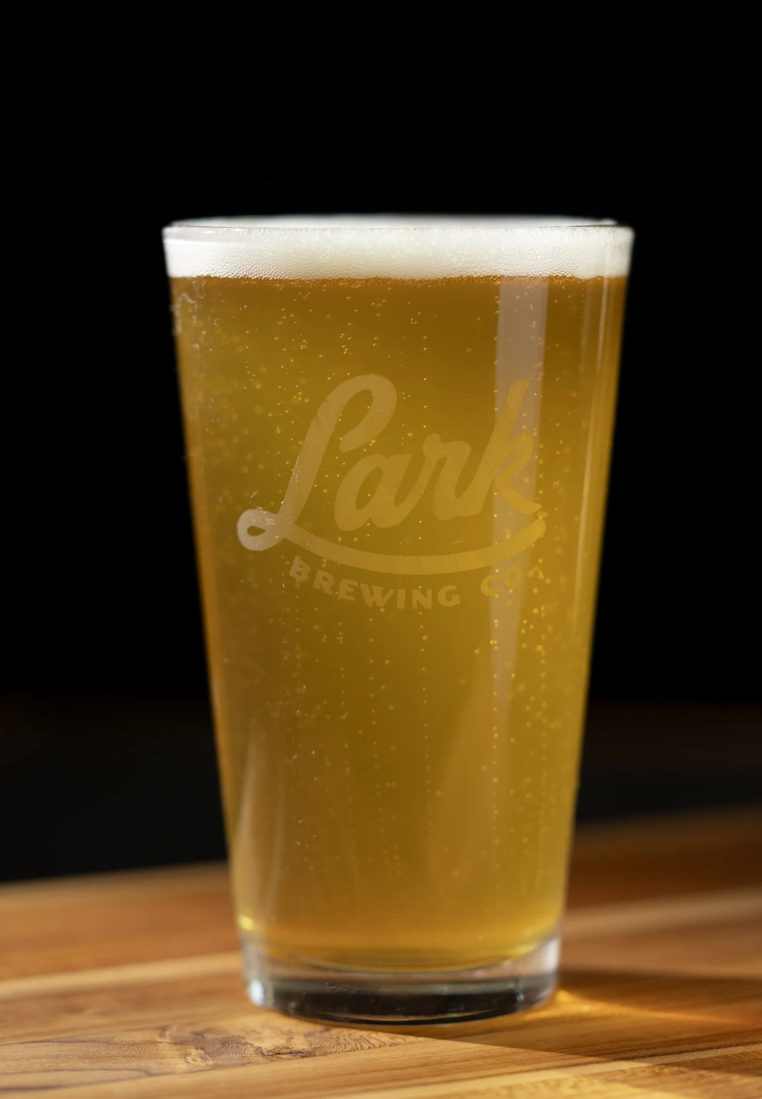 Visit Aldie, VA in Loudoun County — Lark Brewing Co.