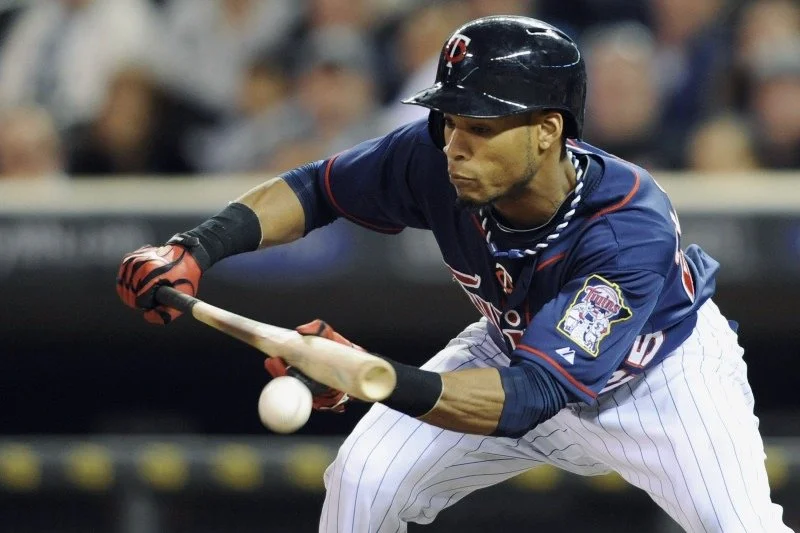 When is it Best to Bunt? — The Paraball Notes