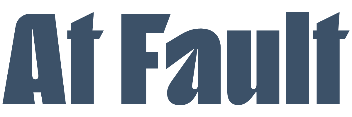 At Fault