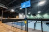 Indoor Pickleball Courts in Dallas | Learn & Play at At Fault — At Fault