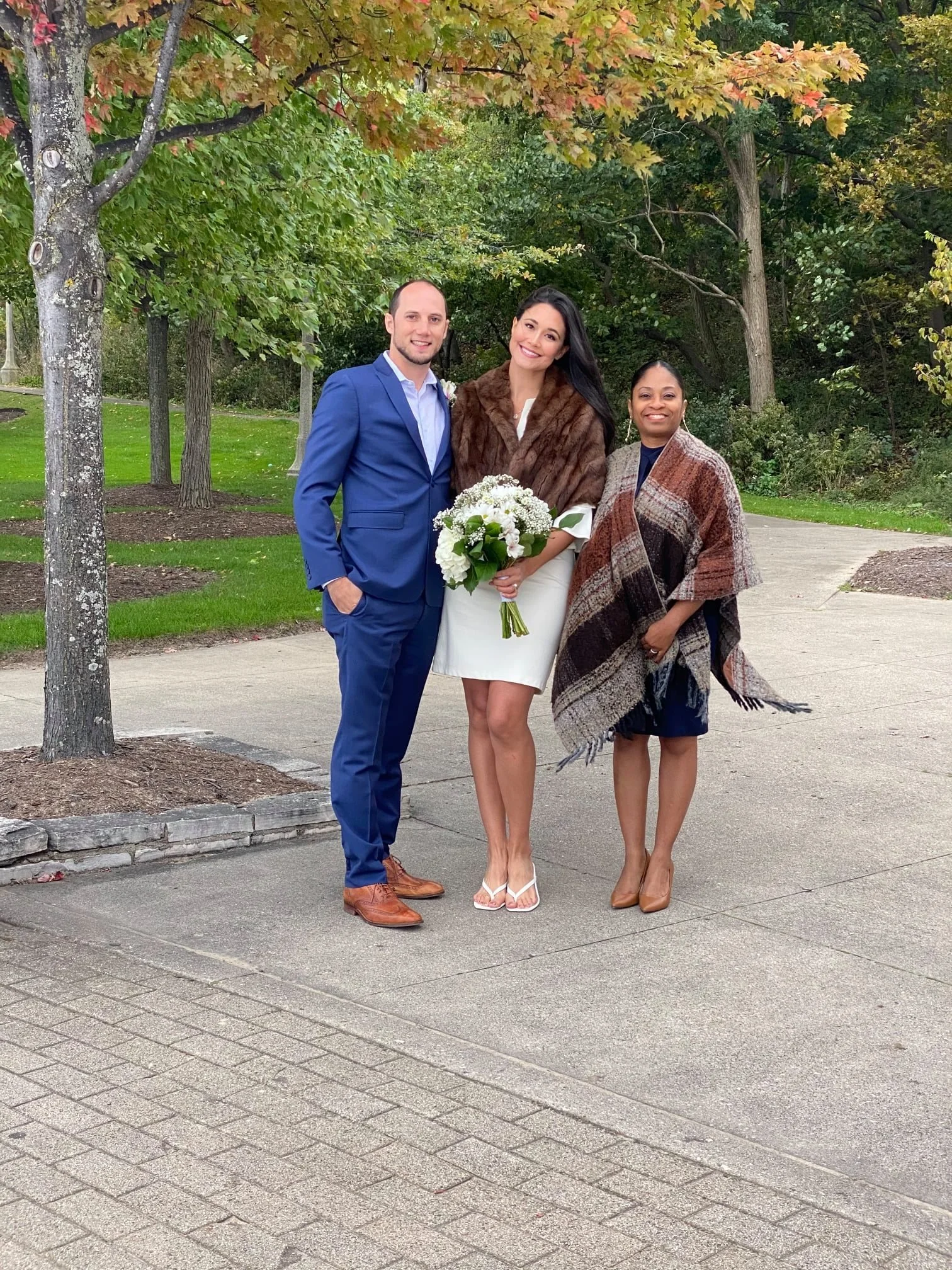 Professional Officiant (219) 973-9304