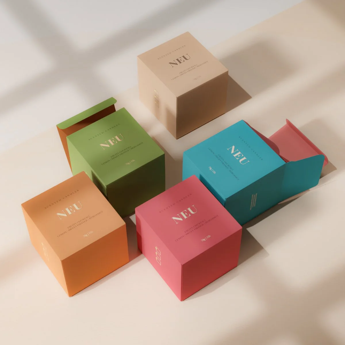 Neu Dynamic | We Turn Your Packaging Dreams to Live