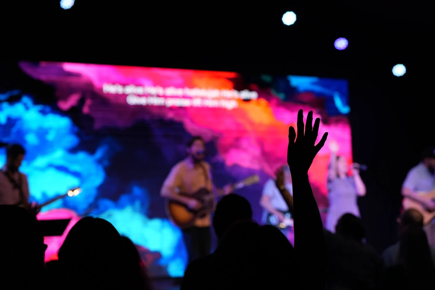 Gateway Church