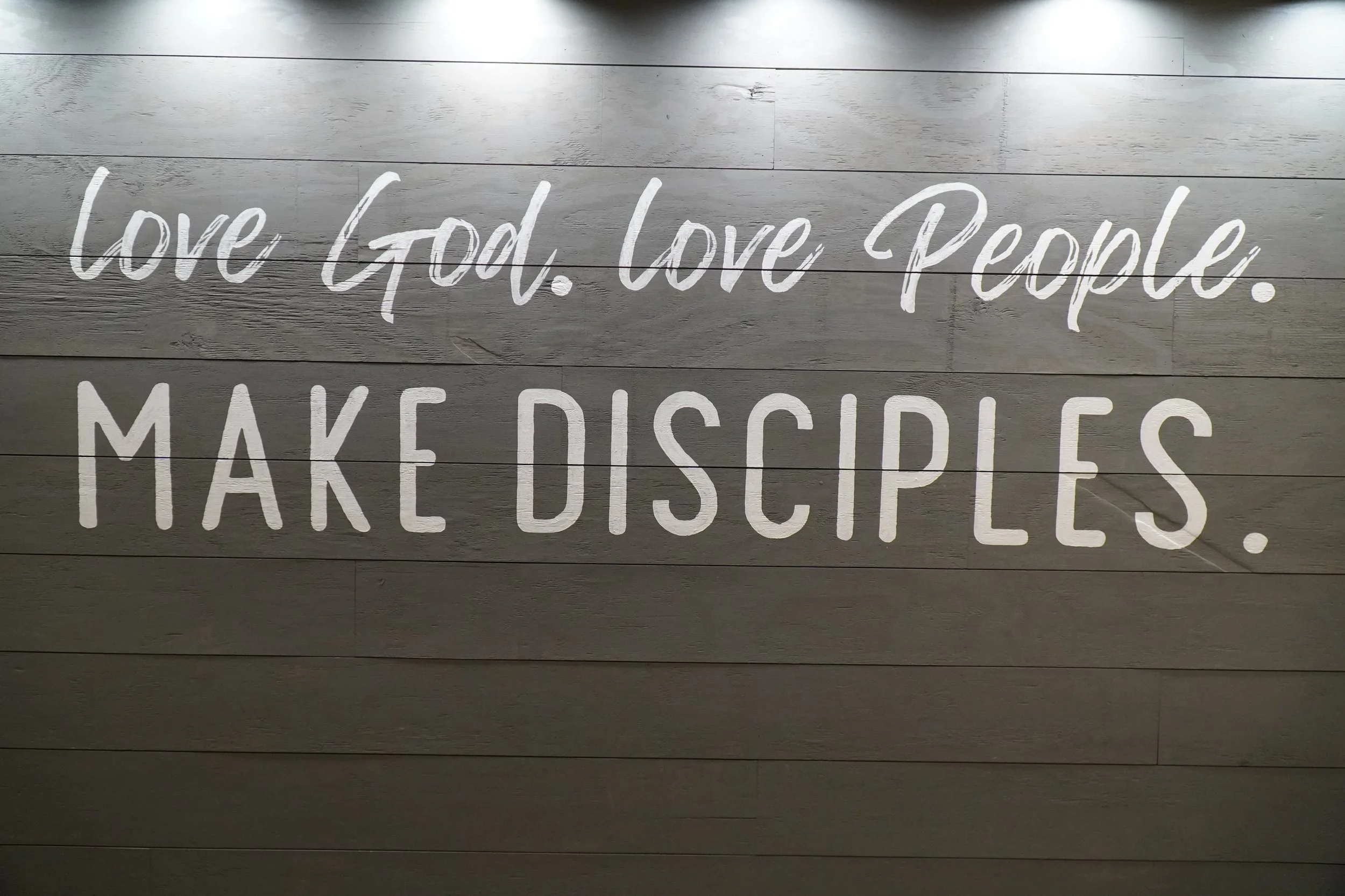 Gateway Church