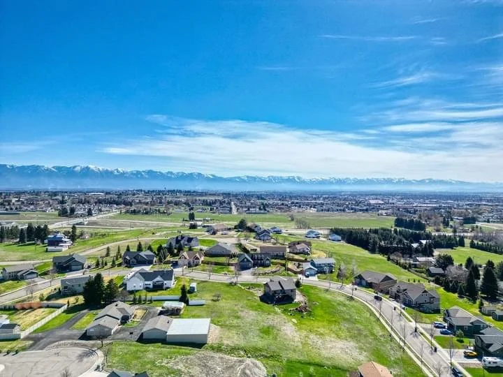 Neighborhood developments in the flathead valley of Montana | Iron Star ...