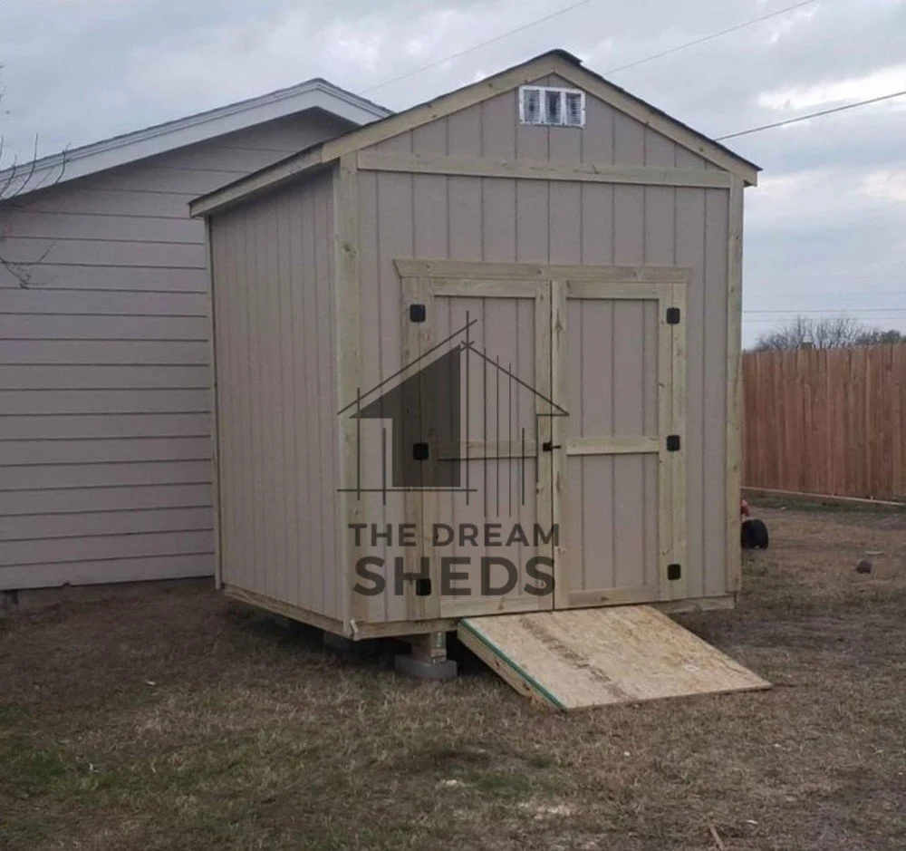 Shop — The Dream Sheds