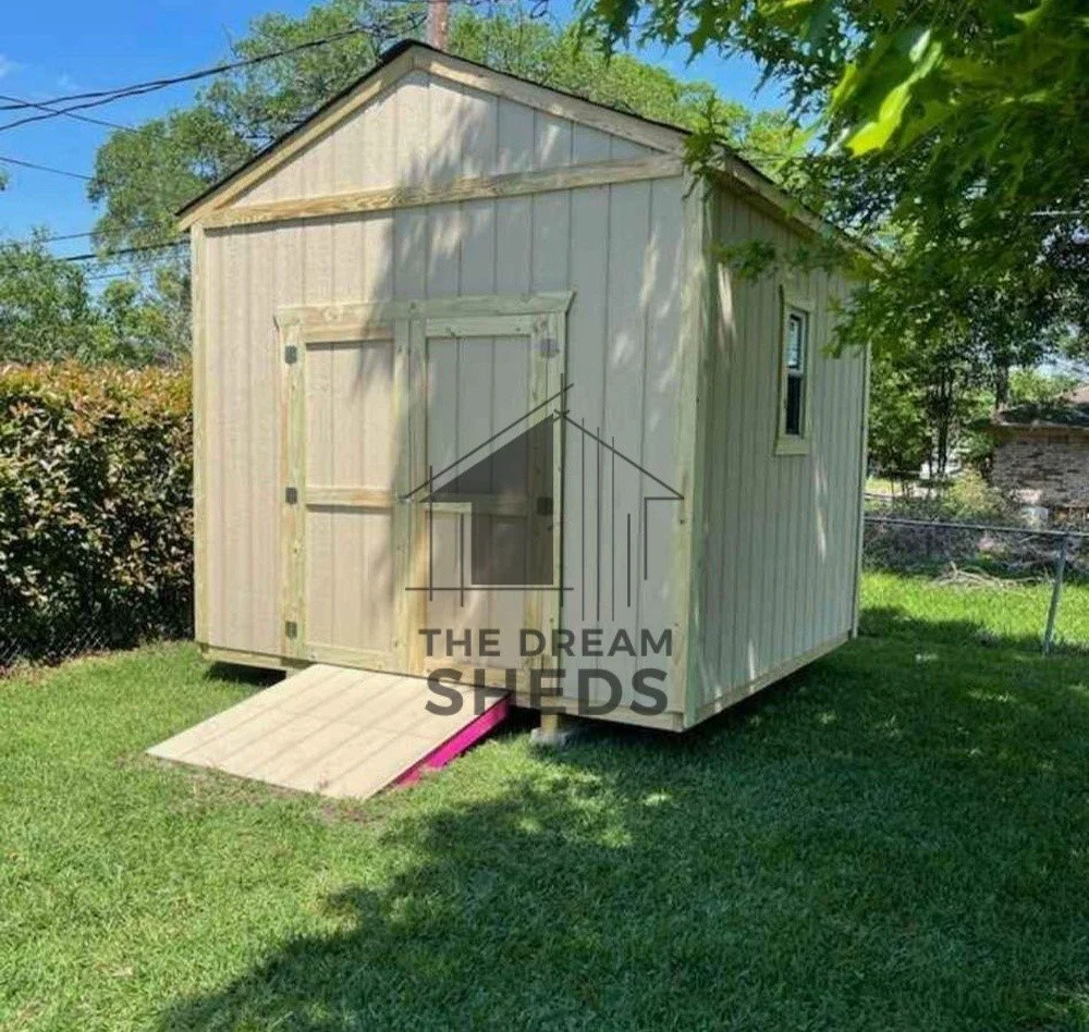 Shop — The Dream Sheds