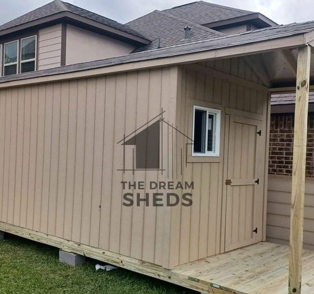 Shop — The Dream Sheds