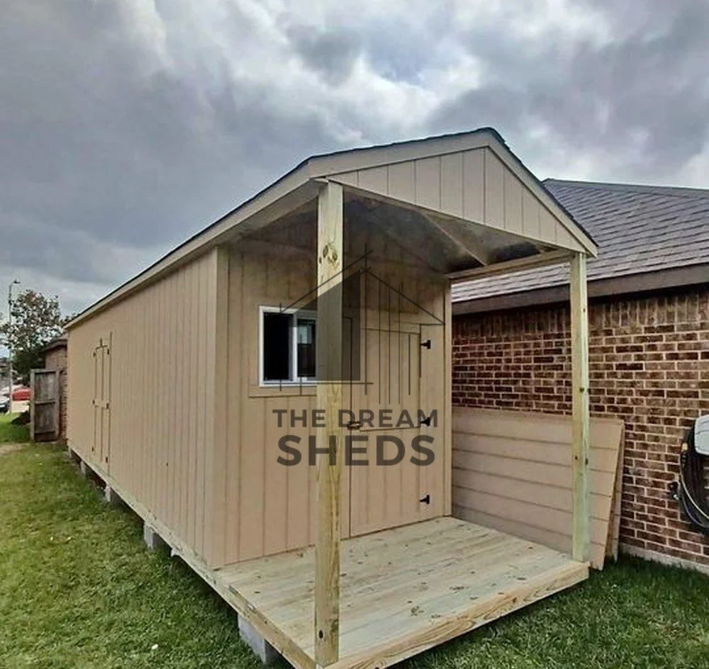 Shop — The Dream Sheds