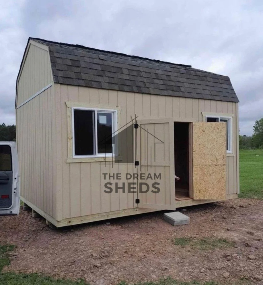 Shop — The Dream Sheds