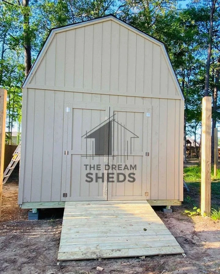 Shop — The Dream Sheds