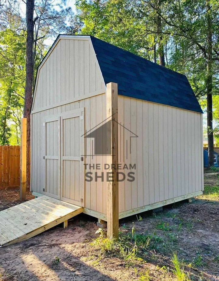 Shop — The Dream Sheds