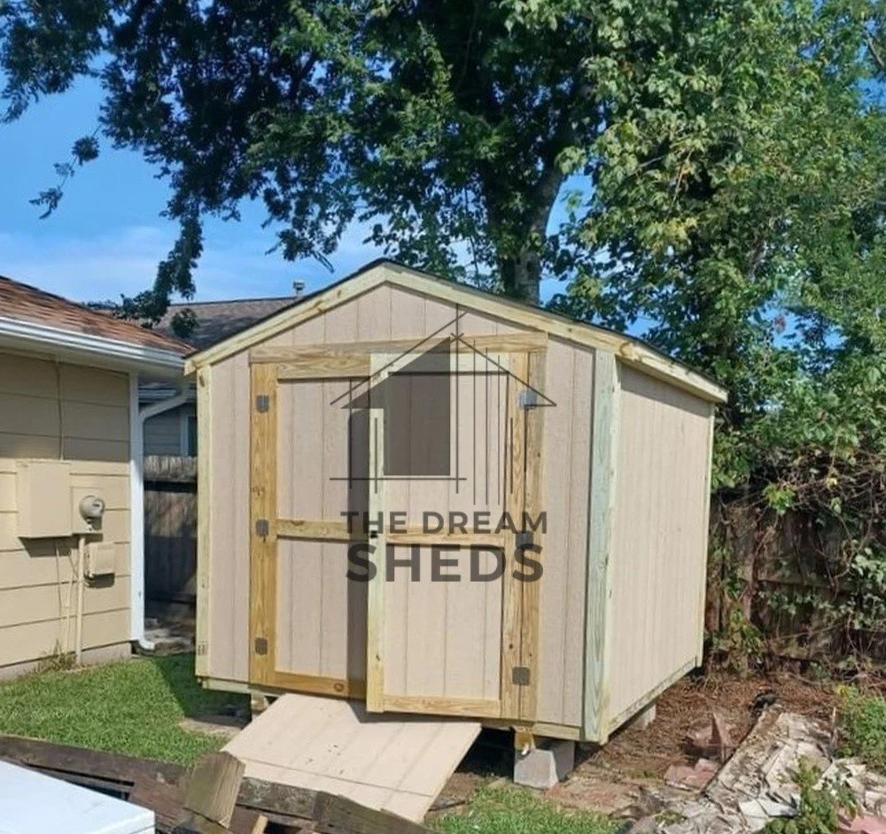 Gallery — The Dream Sheds