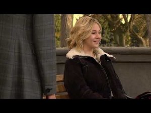 Acting | Discover Actor Lily Brooks O'Briant — Lily Brooks O'Briant