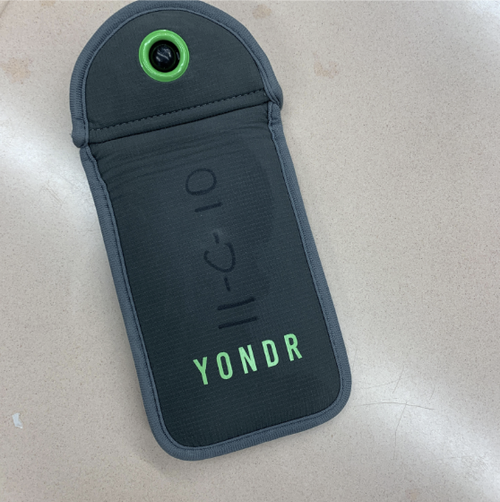 YONDR Pouches: Are They Really the Best Option? — The East Sider