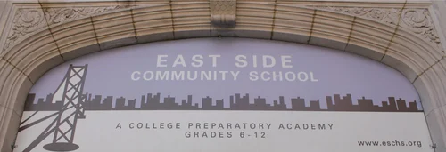 The East Sider