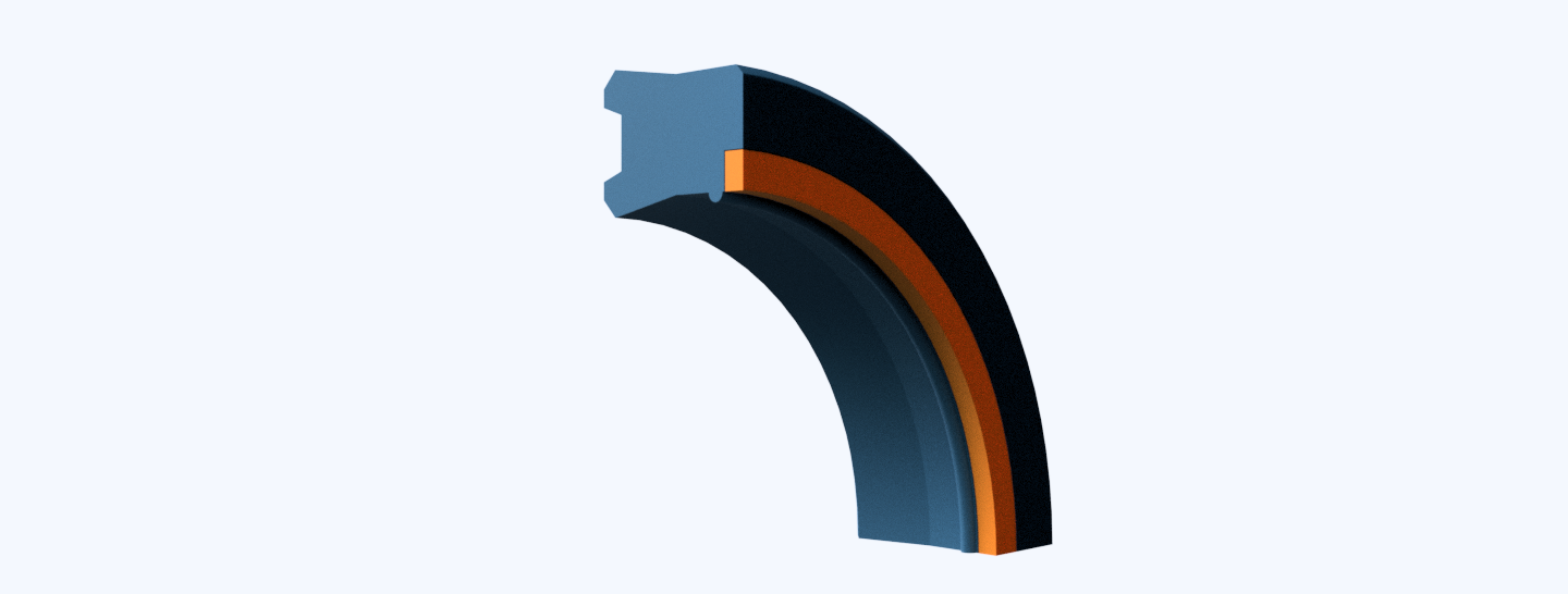 Hydraulic and Pneumatic seal specialists