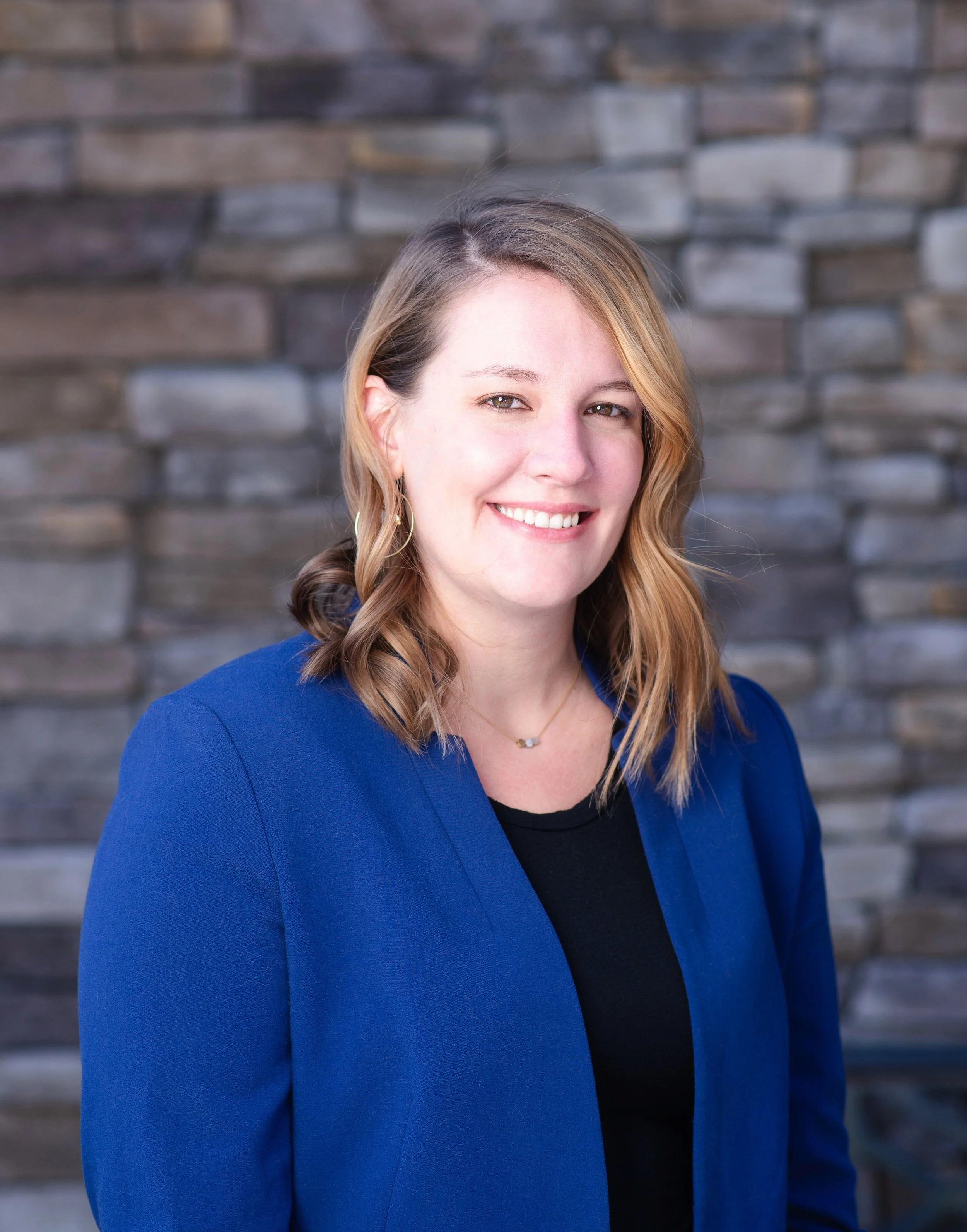Bio: Morgan — Continuum Consulting Services