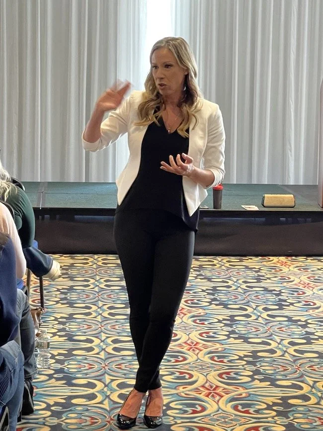 Psychic Medium Maryland - Psychic Medium Hope Taylor