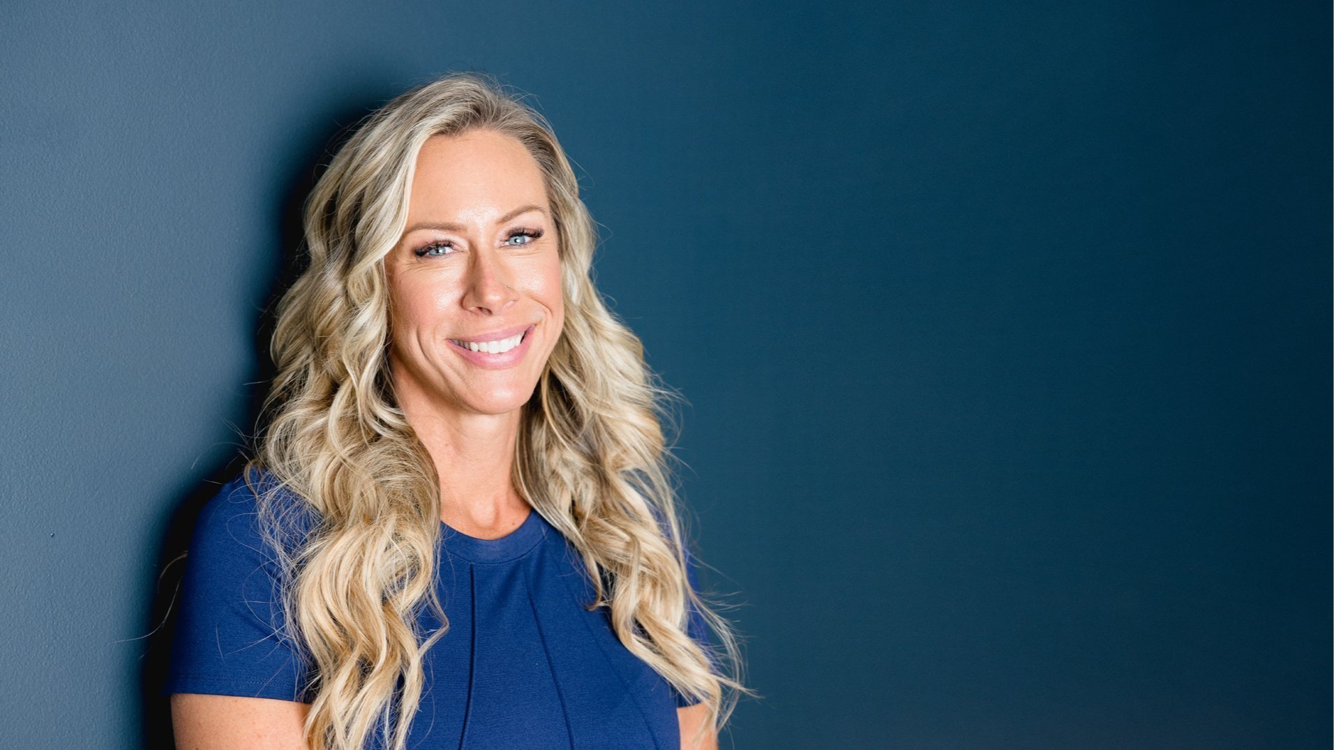 Meet Psychic Medium Hope Taylor - Psychic Medium Hope Taylor