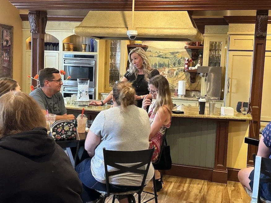 Psychic Medium Pennsylvania - Psychic Medium Hope Taylor