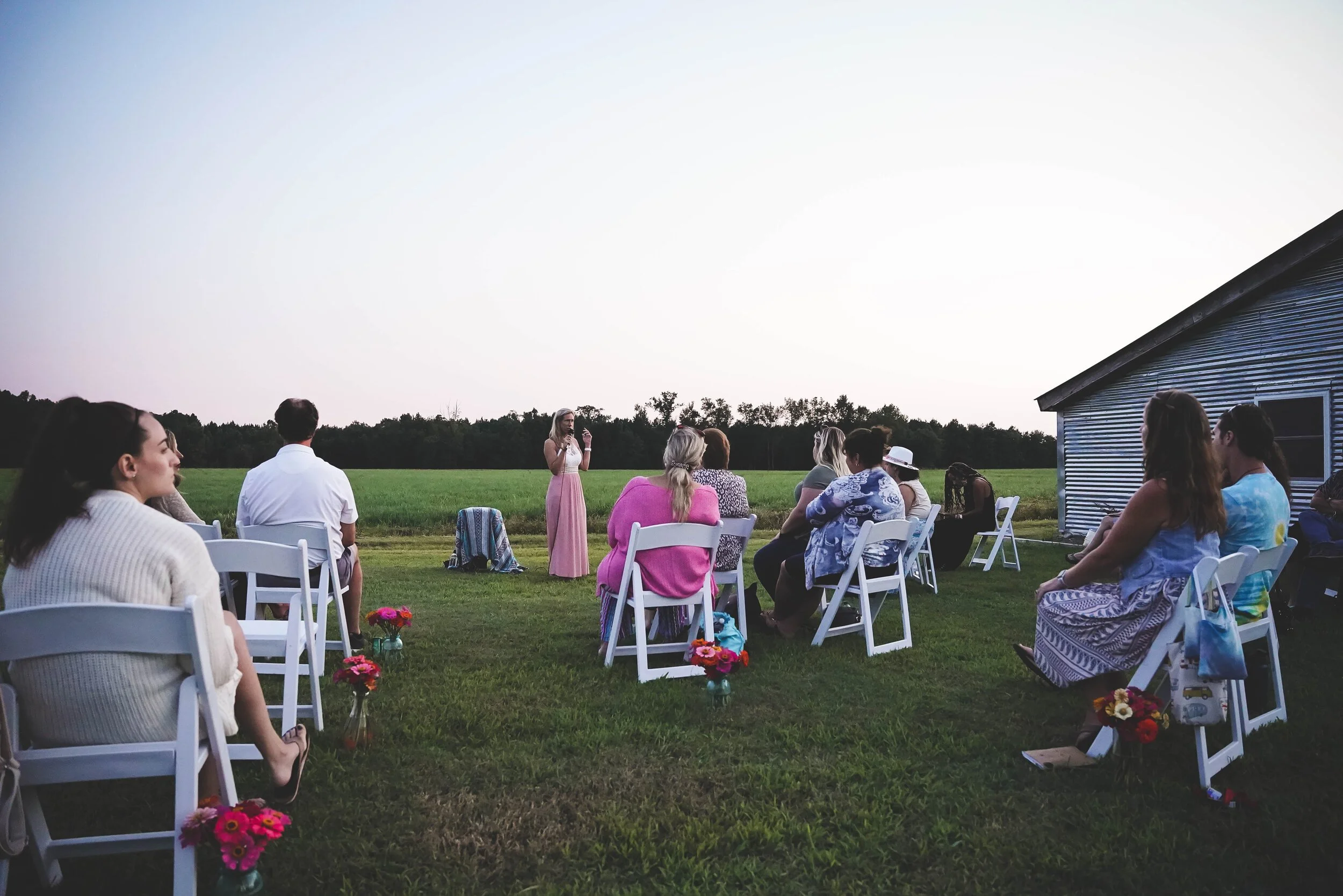 Praise for Hope Taylor Psychic Medium - Psychic Medium Hope Taylor