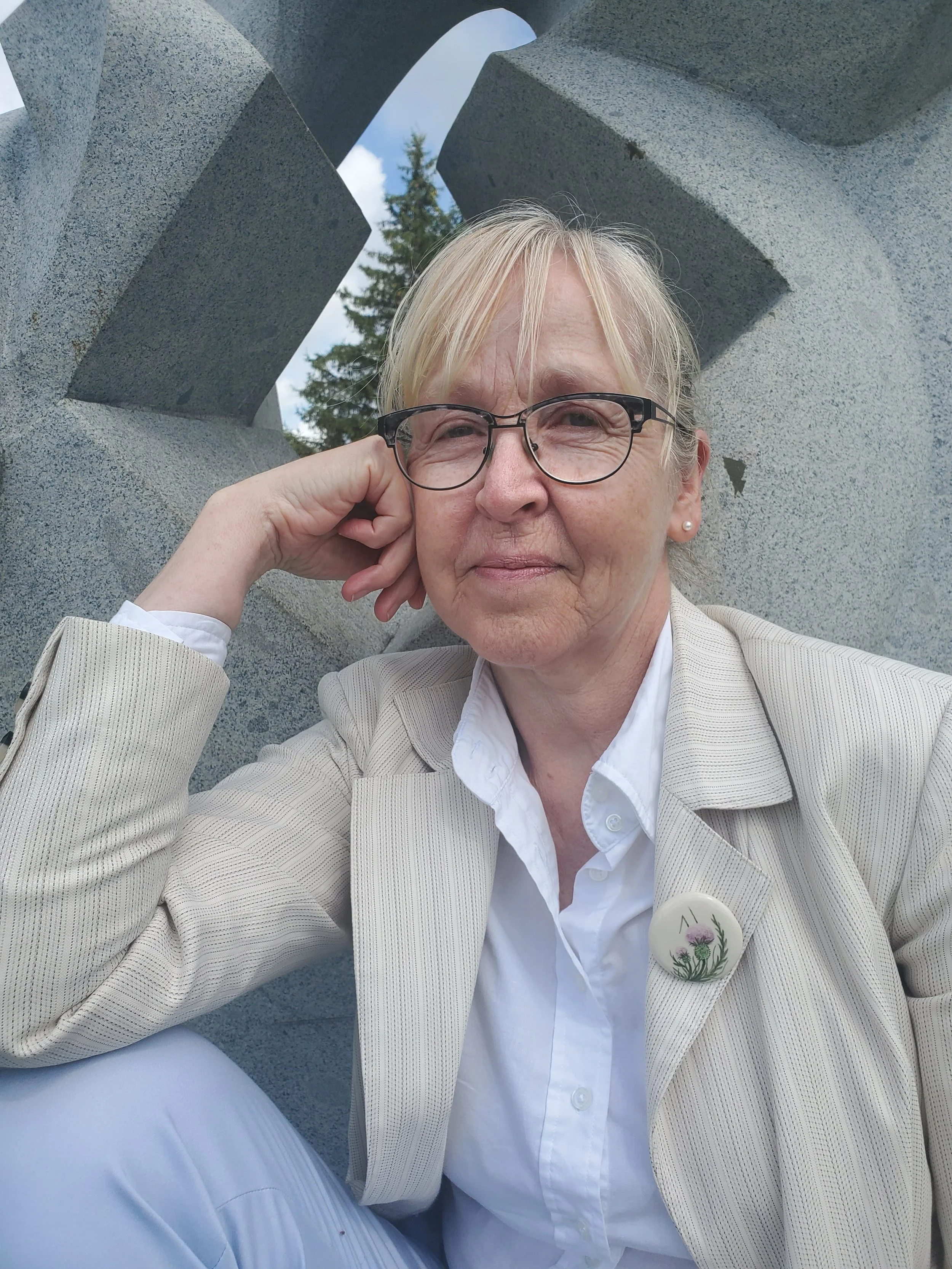 Team — D.M. White Architecture Inc.