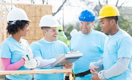 Home Weatherization Courses — Green Jobs Academy - Weatherization ...