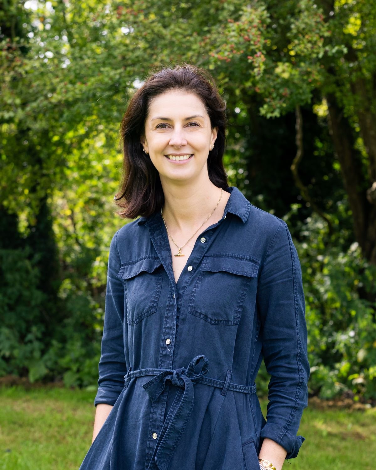 Kate Freeman