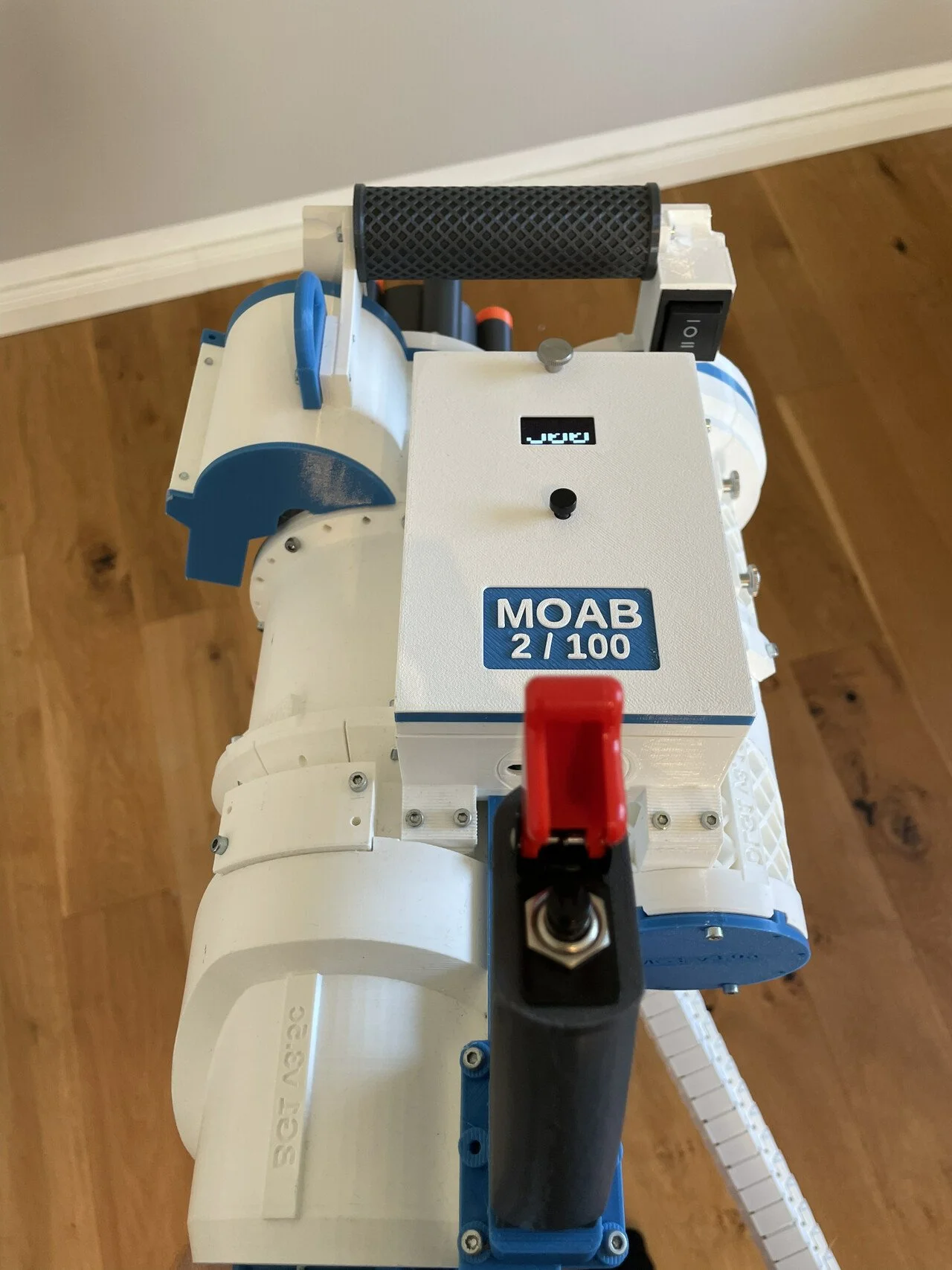 Store 1 — MOAB – Official Shop