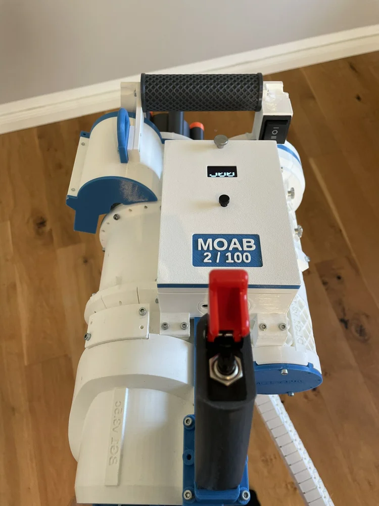 Store 1 — MOAB – Official Shop