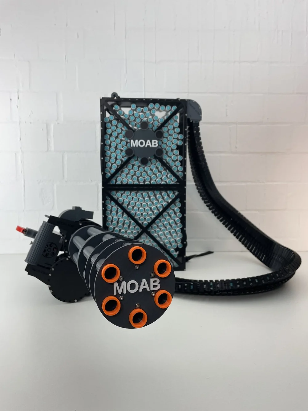 Store 1 — MOAB – Official Shop