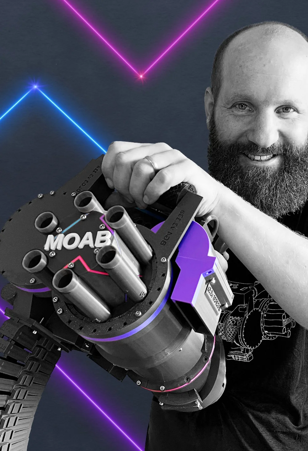 About — MOAB – Official Shop