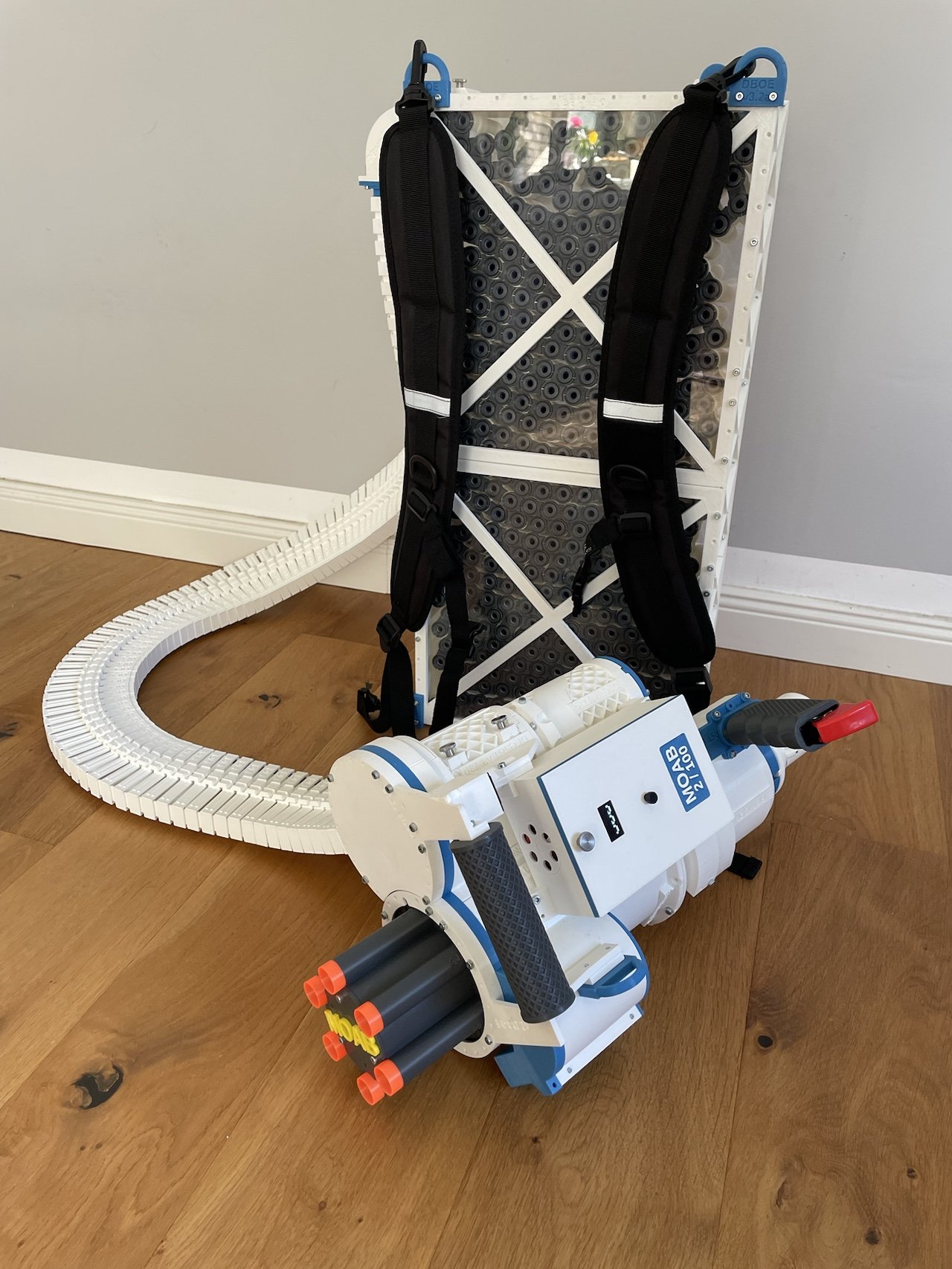 Store 1 — MOAB – Official Shop