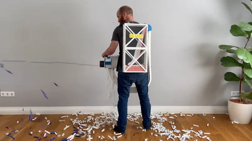 MOAB – Official Shop - buy your MOAB Minigun here