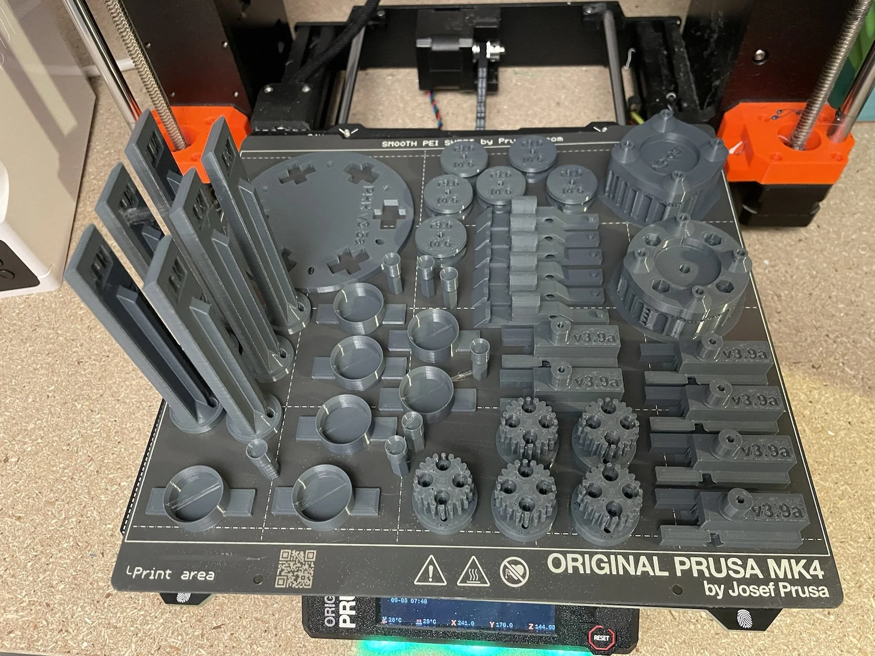 MOAB – Official Shop - buy your MOAB Minigun here