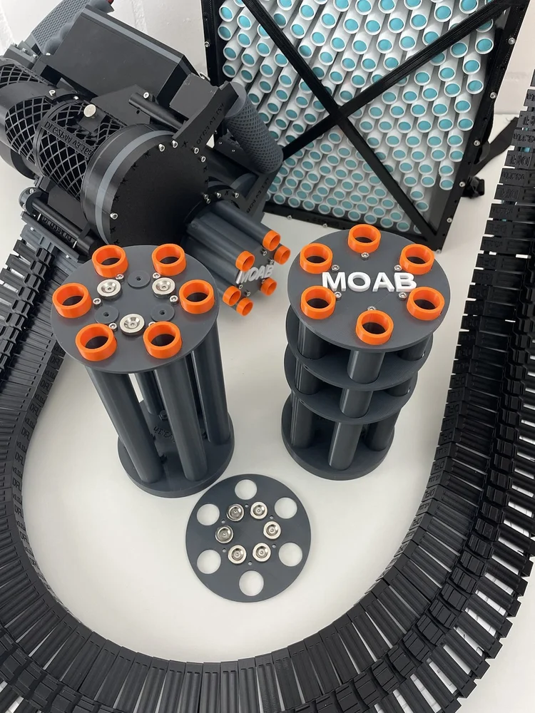 Store 1 — MOAB – Official Shop