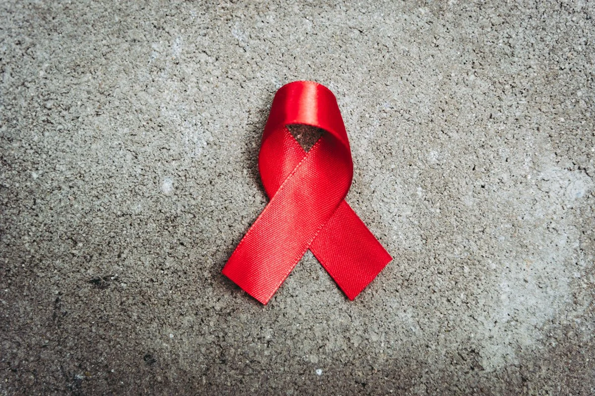 World AIDS Day — Axonify Content Marketplace